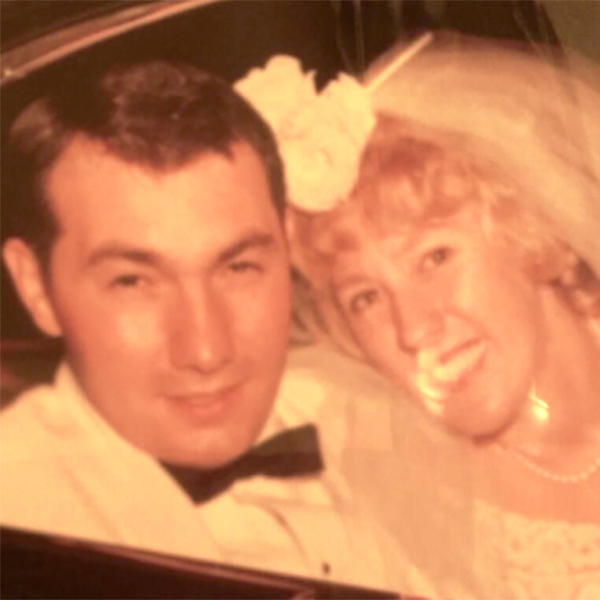 Roger A. Tafini 1937-2021 | News, Sports, Jobs - The Vindicator